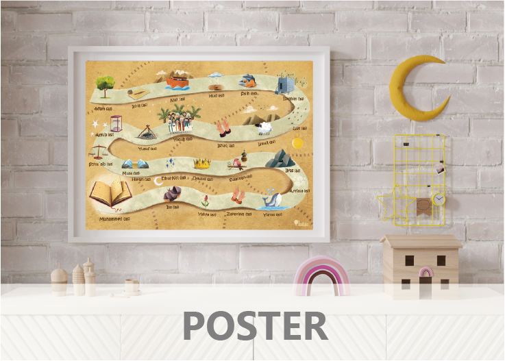 Poster – Talija